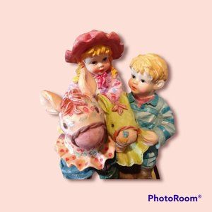 Marlow | Accents | Vintage Marlo Collection Figurine | Poshmark